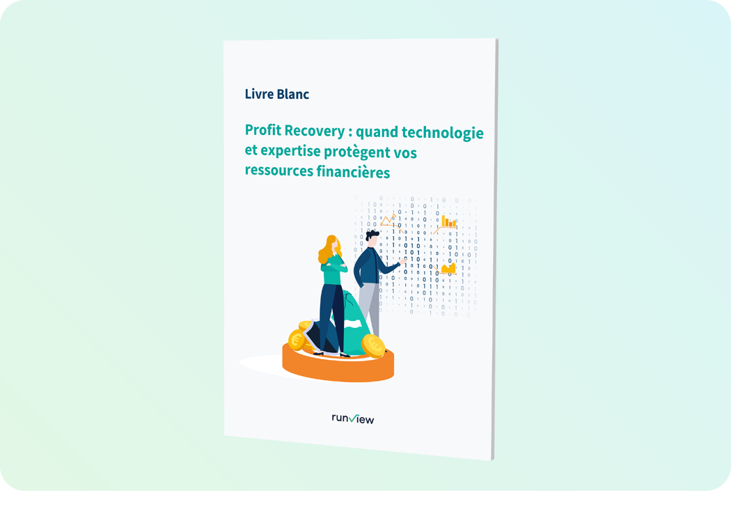 Runview - Leader Européen du Profit Recovery