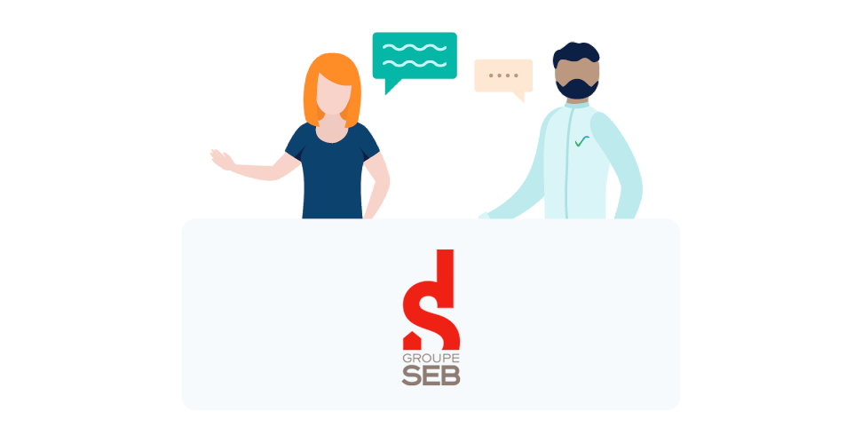 Case study SEB Group