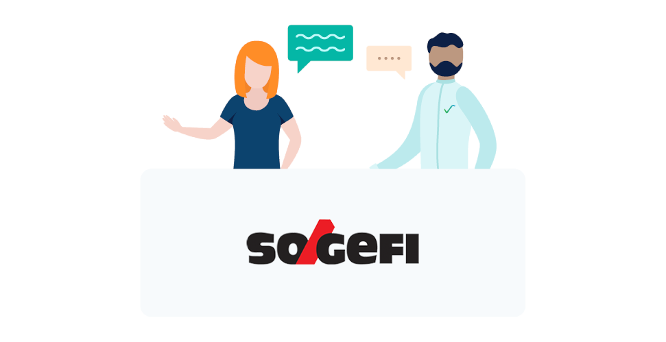 Cas client Sogefi