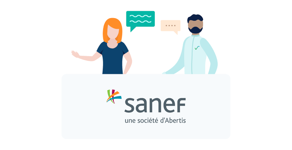 Case study Sanef